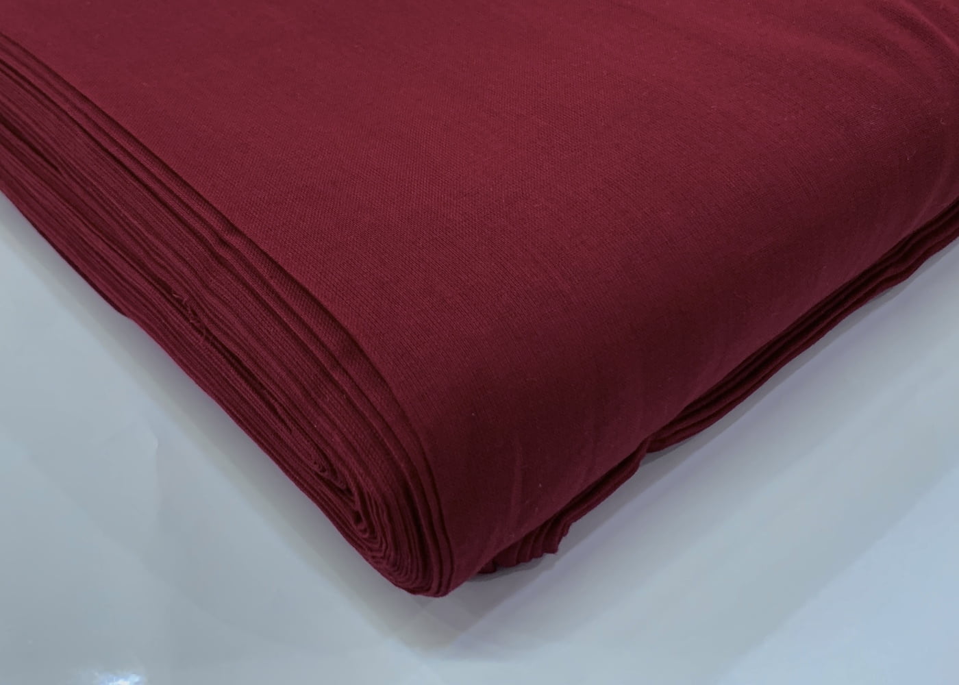 Maroon Full Voile Turban