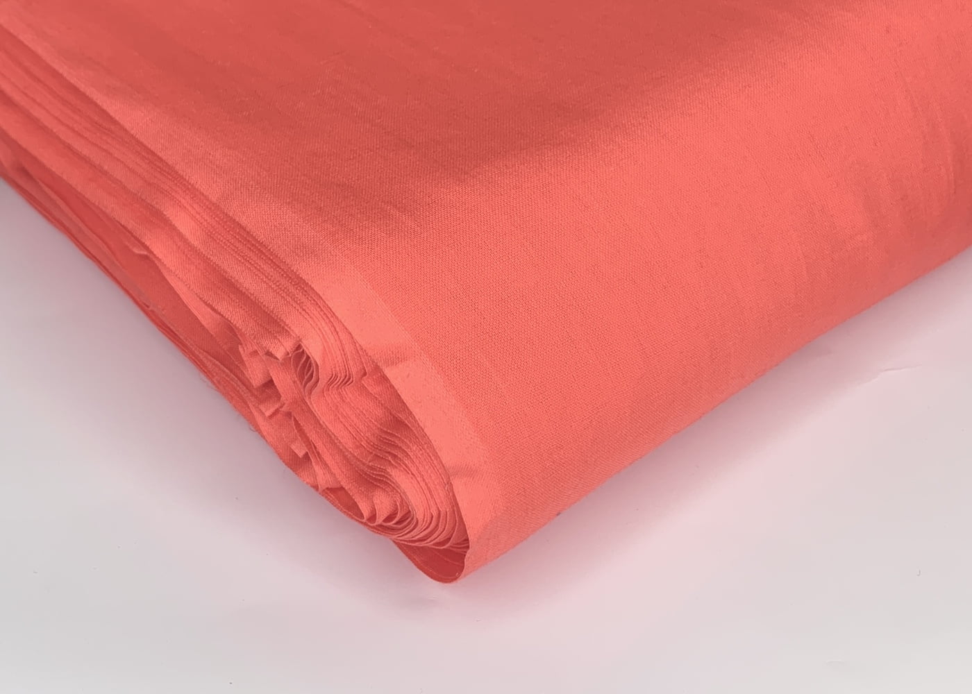 Dark Carrot Full Voile